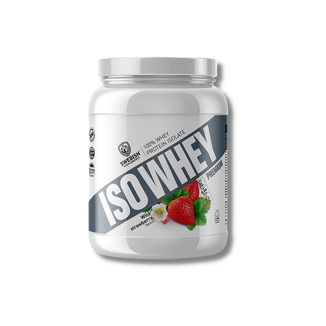 ISO WHEY PREMIUM 920 gr.