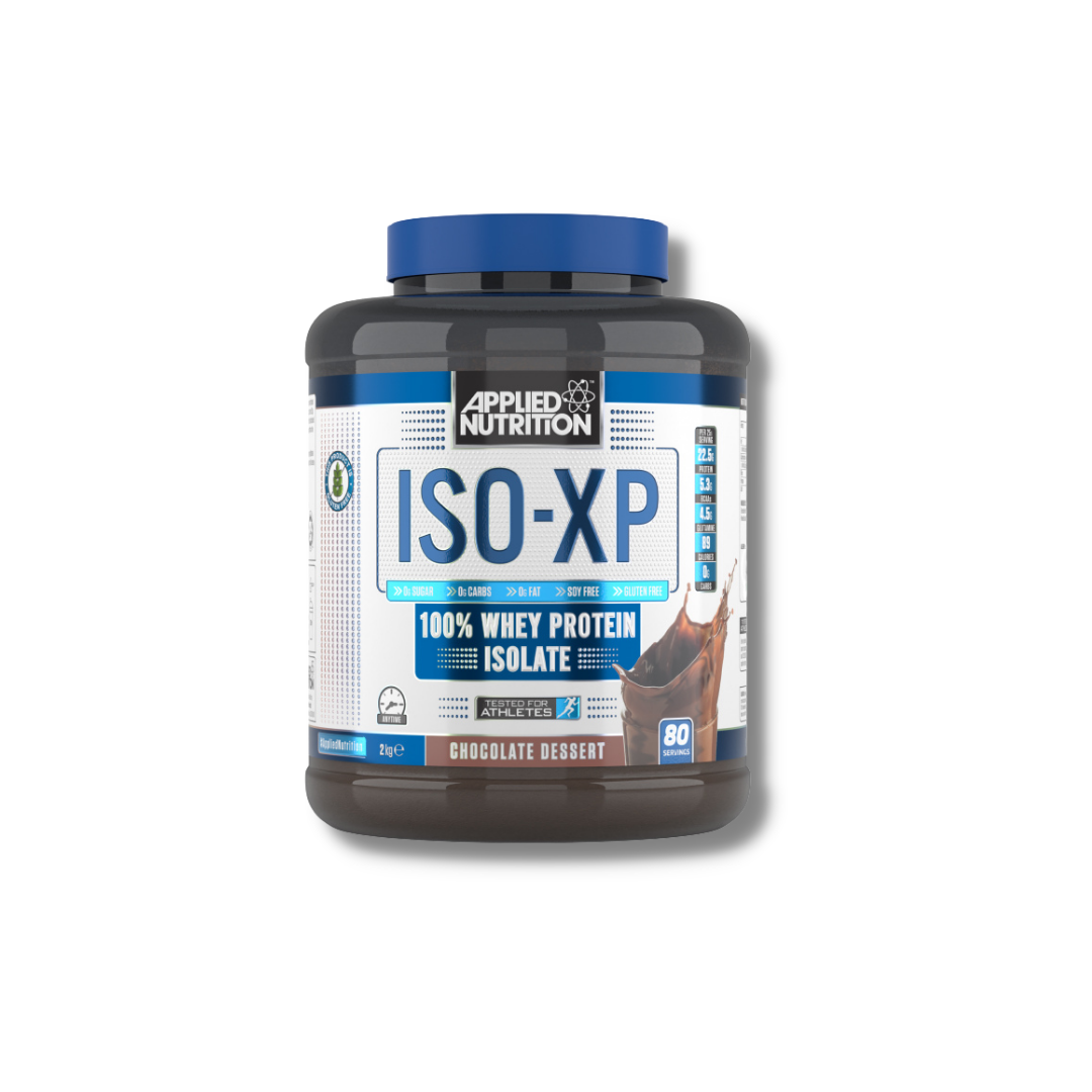 ISO-XP 2 kg. - 80 порции