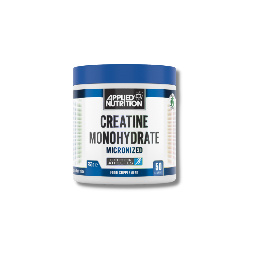 Creatine Monohydrate 250g